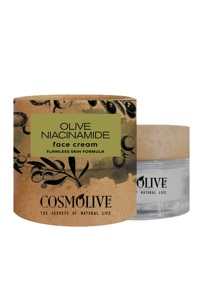 Cosmolive - Doğal İçerikli Kozmetik Ürünleri