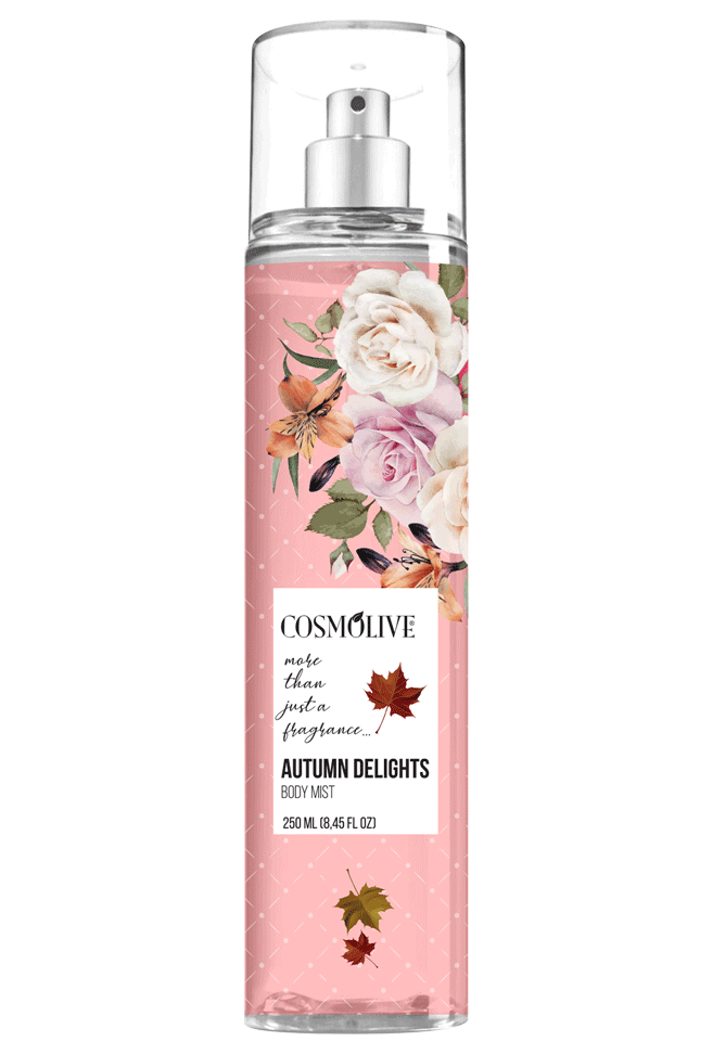 Cosmolive