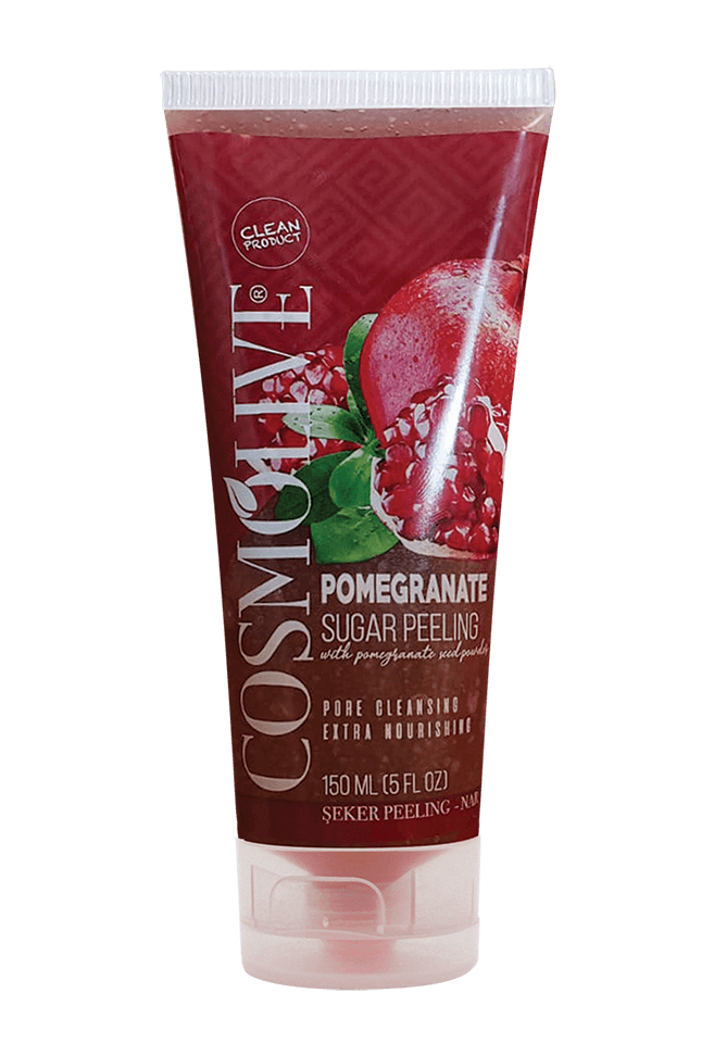 Cosmolive